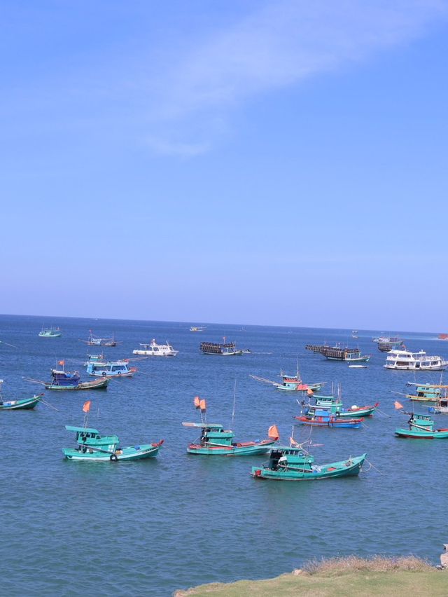 Island Bliss: Falling in Love with Phu Quoc | Trip.com Phu Quoc Island