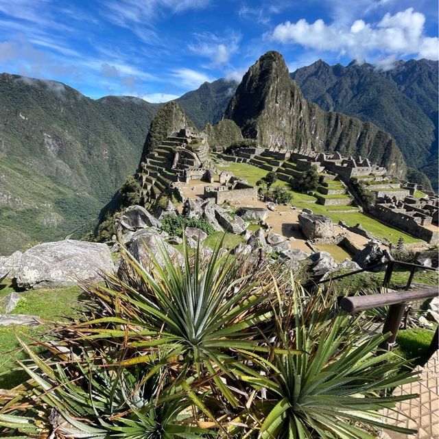 cycling and hiking to Macau picchu. no trains | Trip.com Urubamba