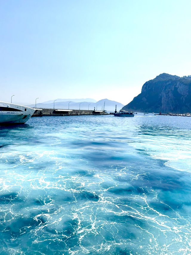 How Much Does a Week in Capri Cost in 2026? | Trip.com Anacapri