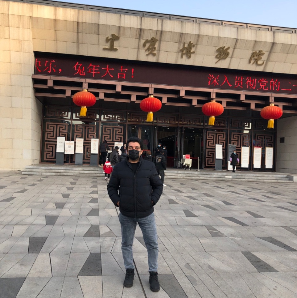 Yibin Travel Guide 2023 - Things to Do, What To Eat & Tips | Trip.com