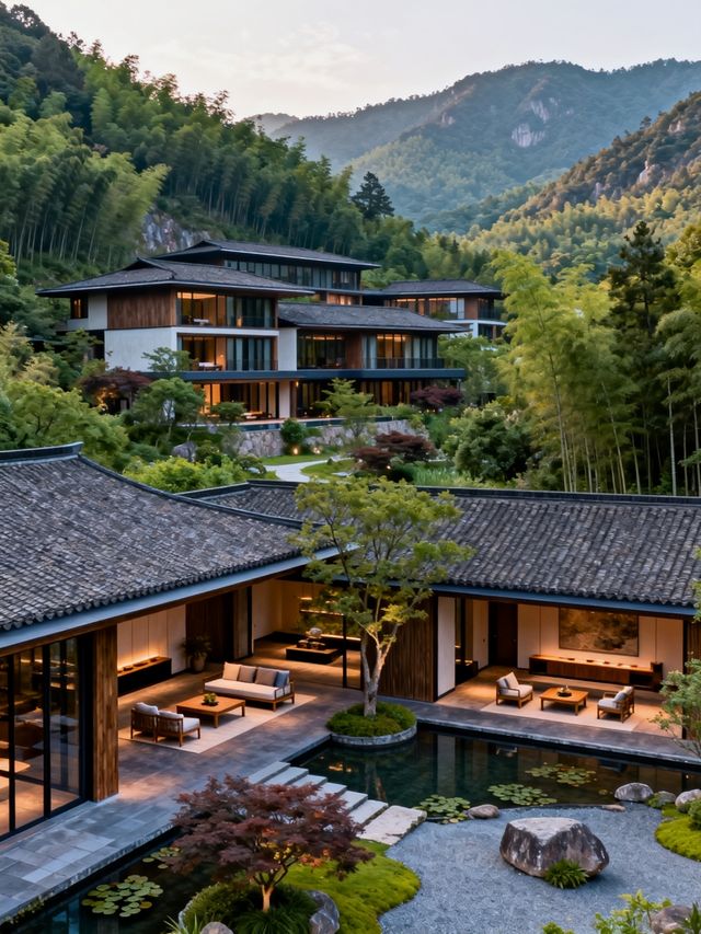 Stayed at the Guanchao Hotel in Yanguan, and the aftereffects were ...