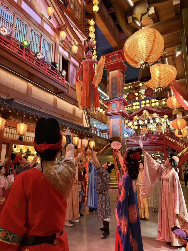 Must visit Xi'an in summer... | Trip.com Xi'an