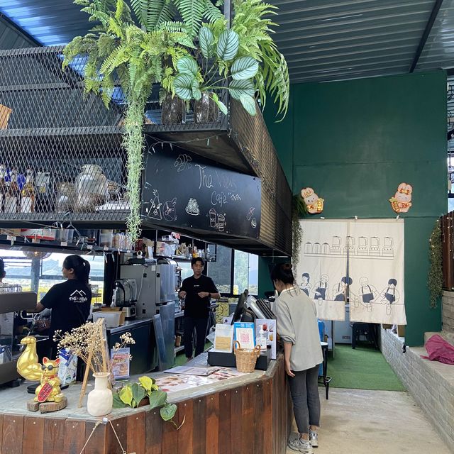 Glass House Cafe: A Hidden Cafe on a Mountain | Trip.com Cameron Highlands