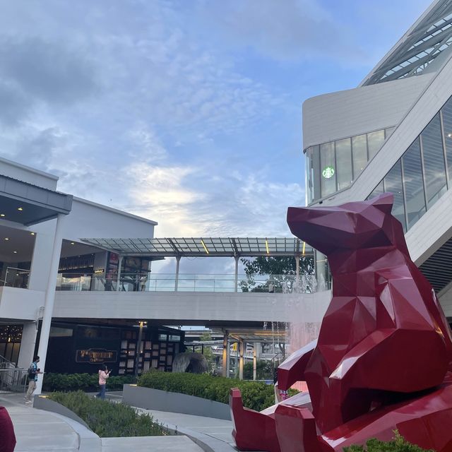 Mega bangna bangkok outlet mall | Trip.com Bangkok