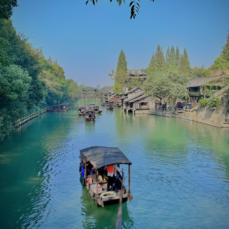 Wuzhen Travel Guide 2024 - Things to Do, What To Eat & Tips | Trip.com