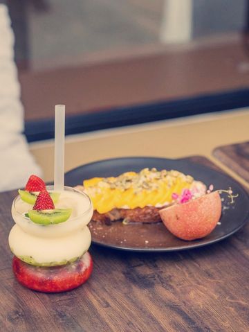 Solace Cafe | Trip.com Kuala Lumpur