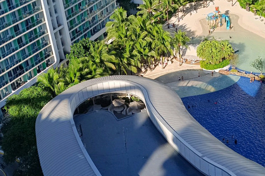 The best staycation ever | Trip.com Paranaque