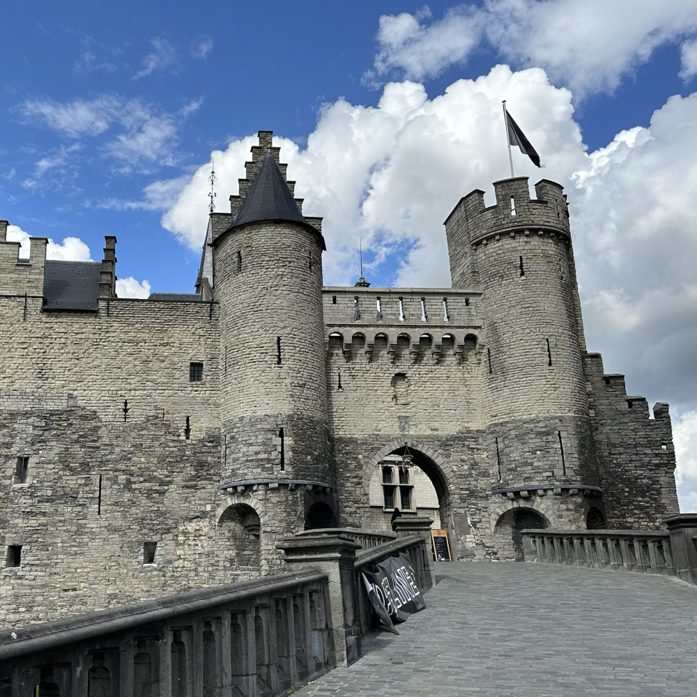 Things to Do in Antwerp in 2024 - Top Attractions, Local Food, Hotels ...