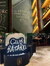 中環私人葡萄酒俱樂部Club Bâtard｜Trip.com 香港