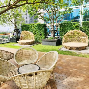 Infinity Pool | Trip.com Bangkok