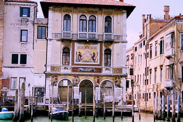 Venice 2026: Protecting the Floating City 🇮🇹♻️ | Trip.com Venice