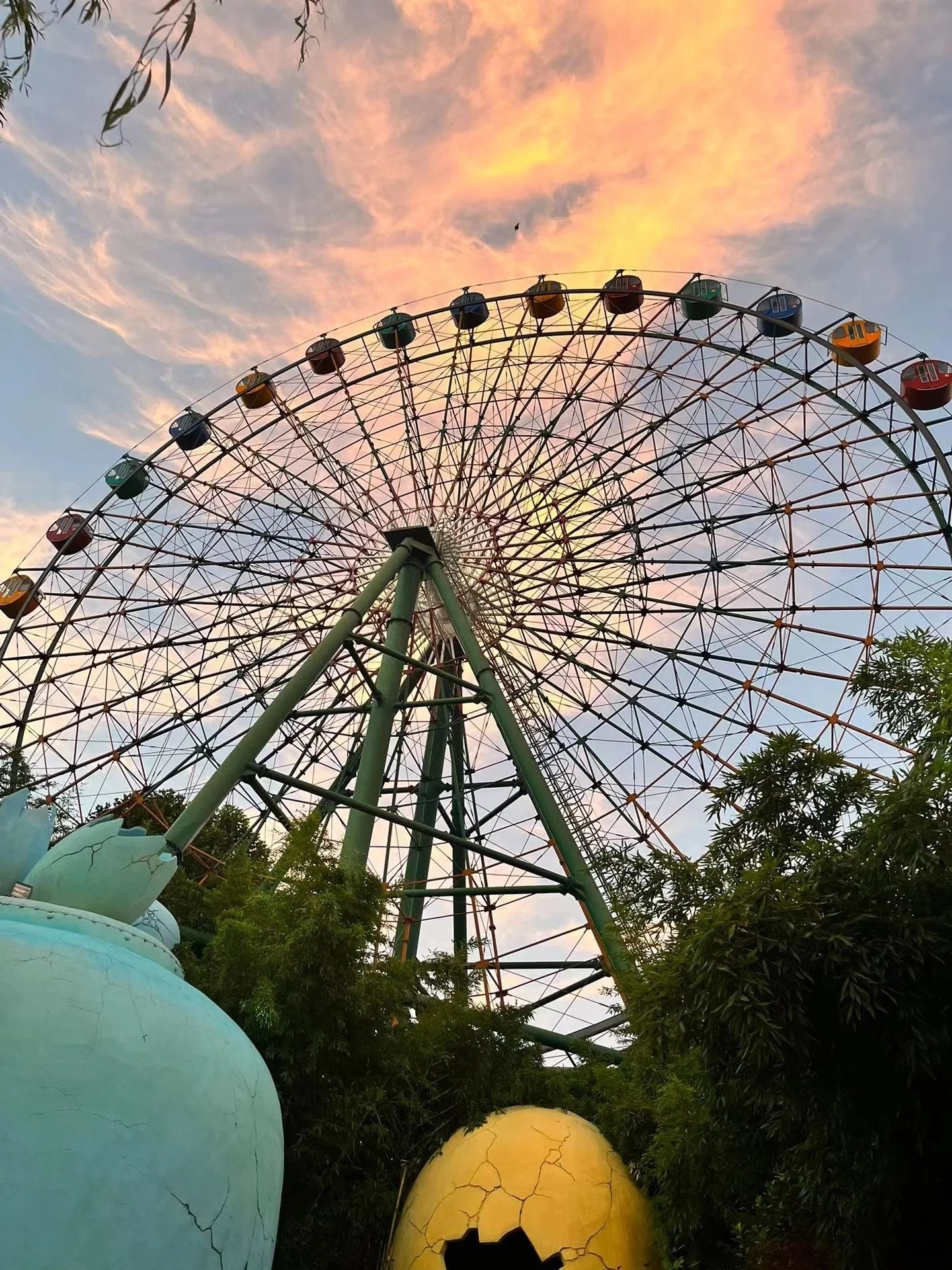 Things to Do in Luohe in 2025 - Top Attractions, Local Food, Hotels ...