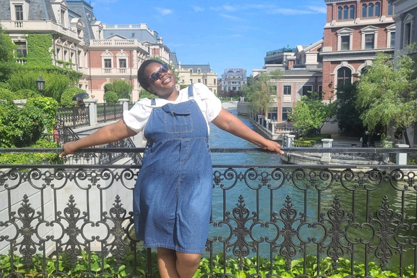 Experience Venice in Dalian City | Trip.com Dalian