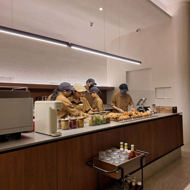 🥐 New Cafe Alert: Harian Penang | Trip.com Bayan Lepas