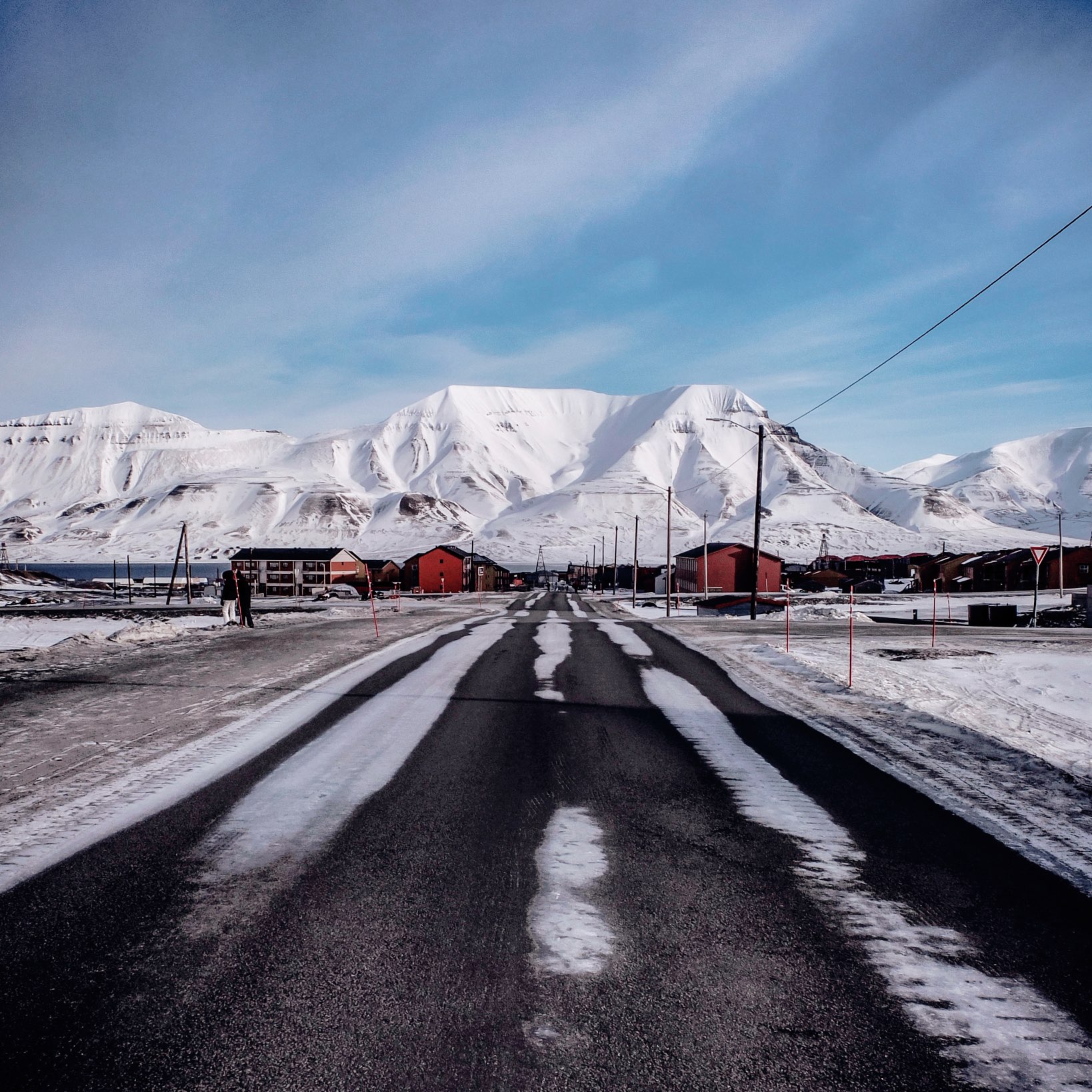 Svalbard Travel Guide 2023 - Things to Do, What To Eat & Tips | Trip.com