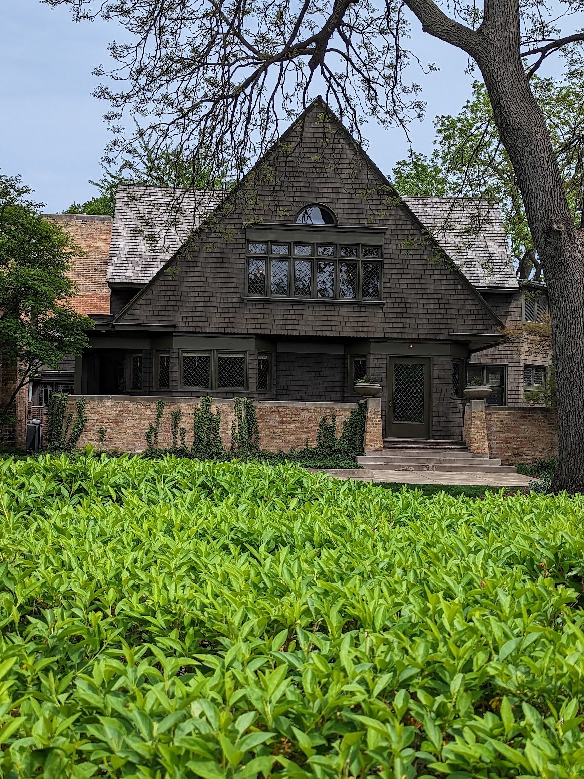 Frank Lloyd Wright House Oak Park 20+ Frank Lloyd Wright Oak Park