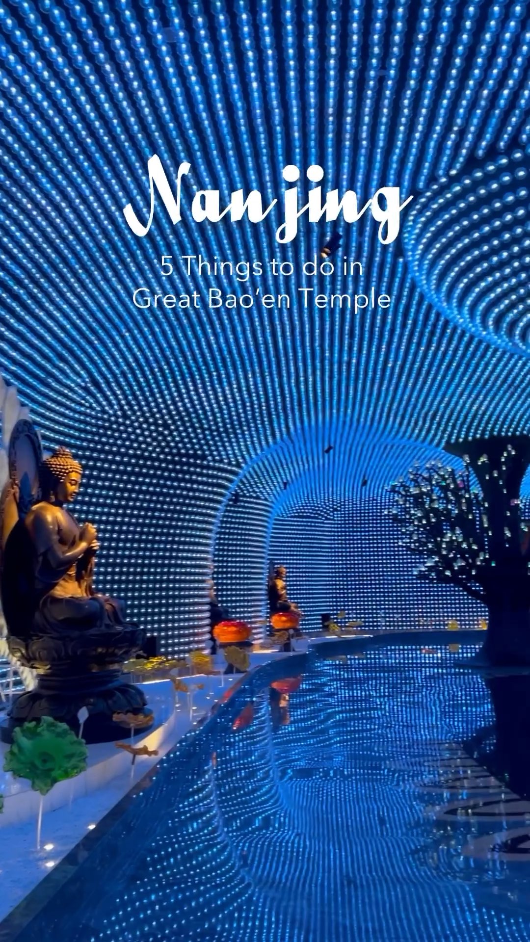 Things to Do in Nanjing in 2025 - Top Attractions, Local Food, Hotels ...