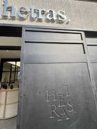 【韓国 ソウル 安国】香りの名店！唯一の実店舗 hetras （ヘトラス） | Trip.com ソウル