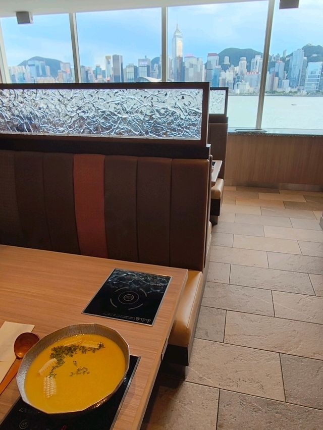 🌽粟米濃湯火鍋🌽｜Trip.com 香港