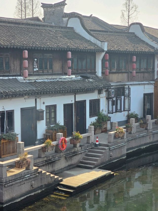 This Shanghai trip felt effort | Trip.com Shanghai