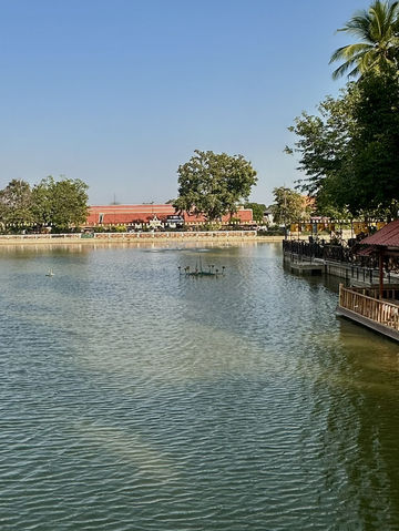 Ват Трапанг Нгоен | 트립닷컴 수코타이