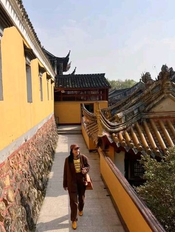 วัดเทียนตง (Tiantong Temple)｜Trip.com 寧波