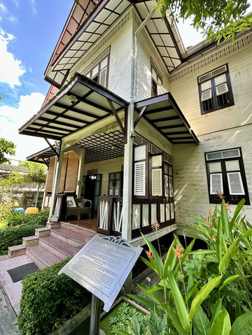 Everyday Bangkok🪴 Bangkokian Museum: A Hidden Cultural Stop in Modern ...