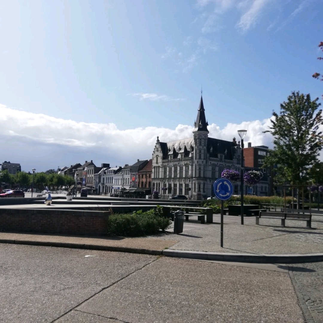 Lokeren Travel Guide 2024 - Things to Do, What To Eat & Tips | Trip.com