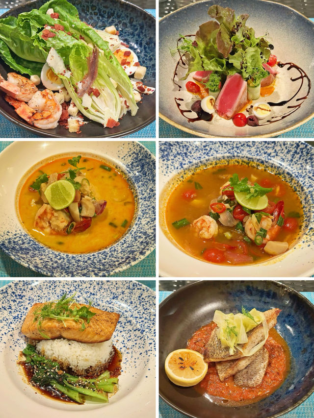 蘇梅島悅榕莊 | 泰國私密度假天堂～美食美景相伴太棒了｜Trip.com 蘇梅島