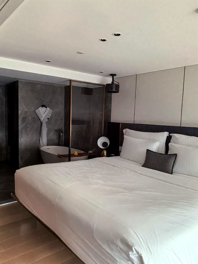 Taikoo Li Chengdu! The ultimate trendy brand hotel in my heart! | Trip ...