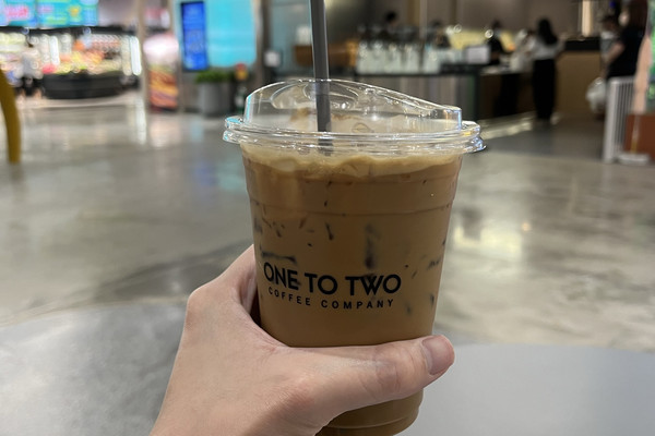 วันทูทรู คอฟฟี่(One to two coffee) | Trip.com กรุงเทพฯ