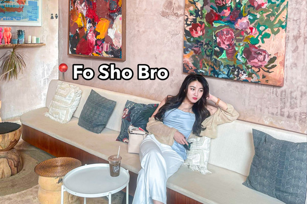 Moroccan Desert-theme cafe in Bangkok | Trip.com Bangkok