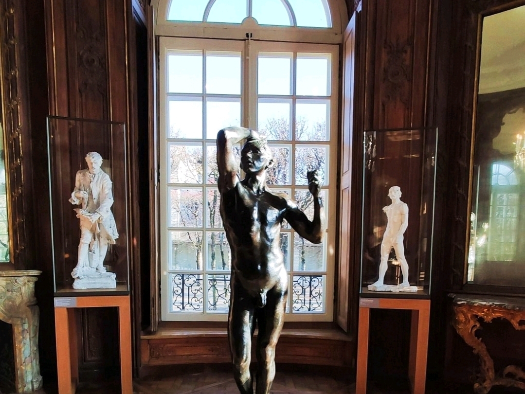 Paris Rodin Museum Map Of Venice 11 Absolute Best Museums In Paris:
