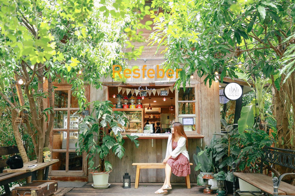 Resfeber Cafe | รังสิต คลองสอง ปทุมธานี | Trip.com รังสิต