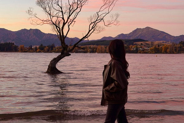 A 1-Day Itinerary in Wānaka, New Zealand | Trip.com Wanaka