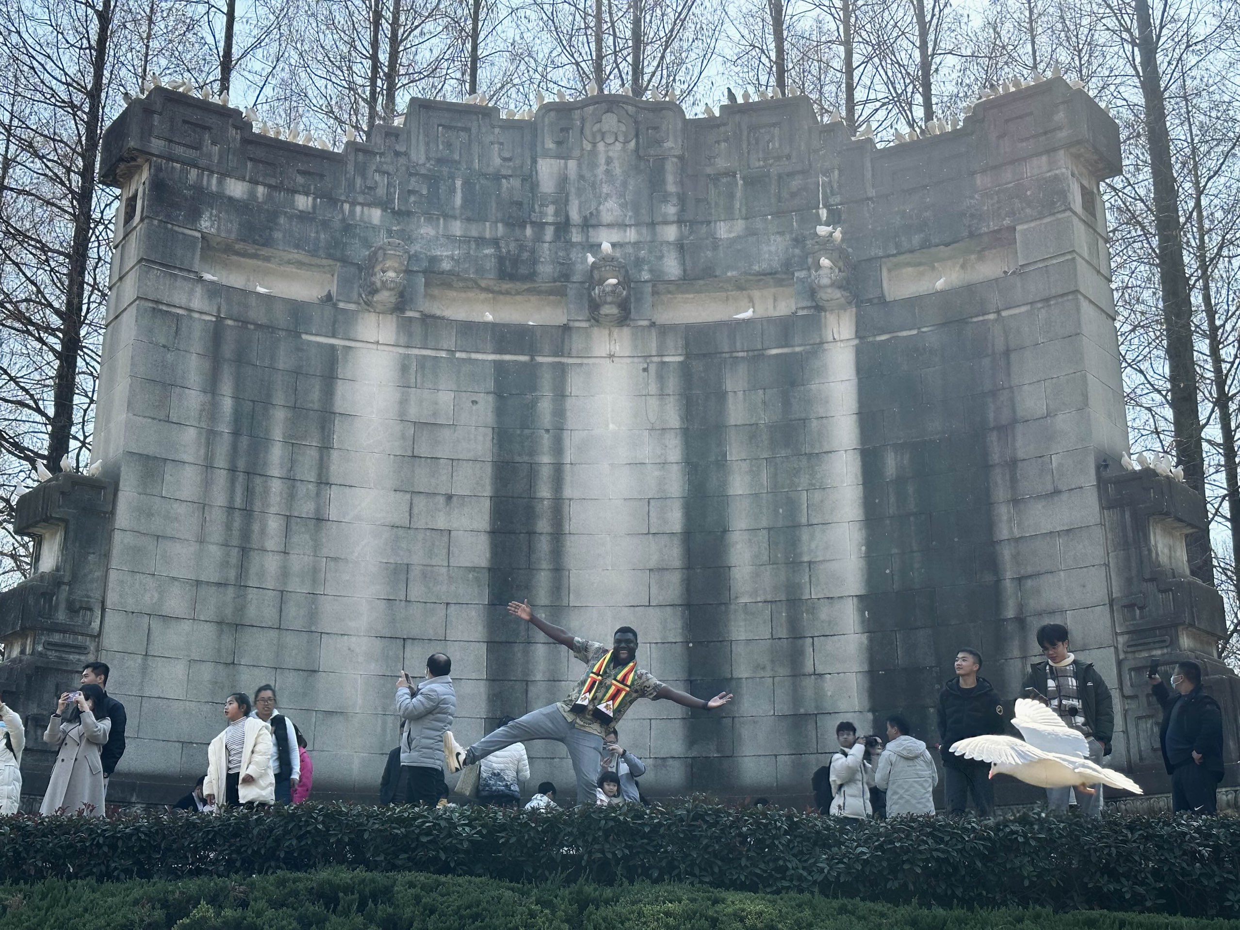 Xuanwu District Travel Guide 2024 - Things to Do, What To Eat & Tips ...