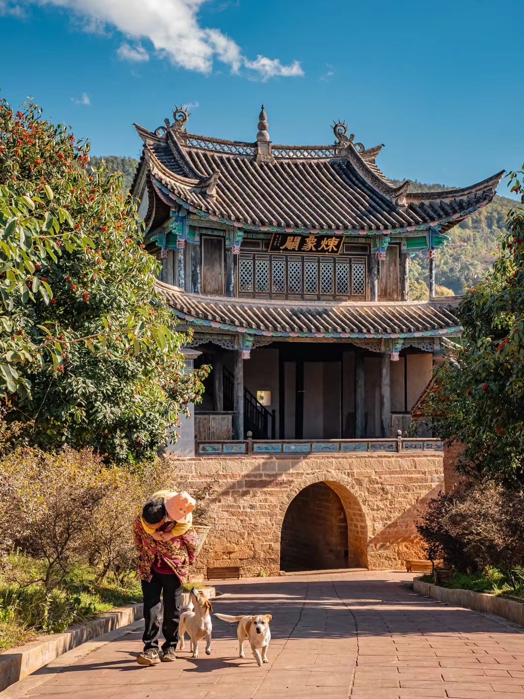 Things to Do in Lufeng in 2024 - Top Attractions, Local Food, Hotels ...