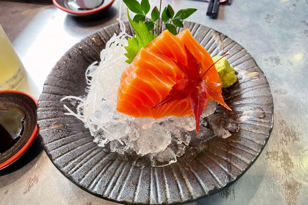 Secret sushi shop | Trip.com Singapore