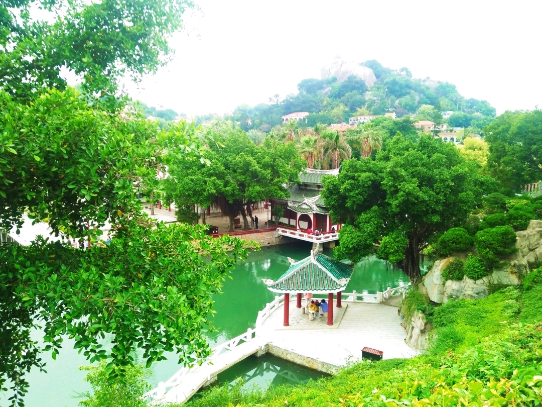 Xiamen Travel Guide 2023 - Things to Do, What To Eat & Tips | Trip.com