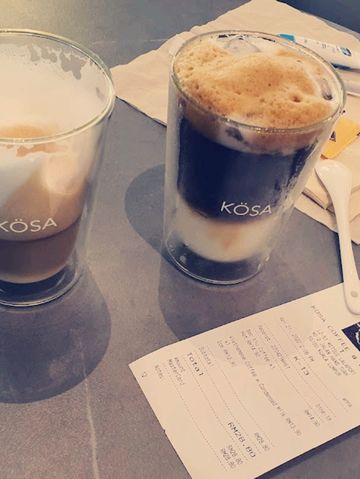 Kosa Coffee | Trip.com Kuala Lumpur