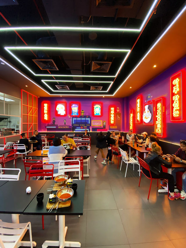 🍽️ Hot Food in Cold Weather | Trip.com Genting Highlands