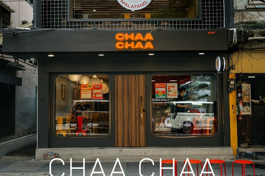 Chaa Chaa Malatang | Trip.com กรุงเทพฯ