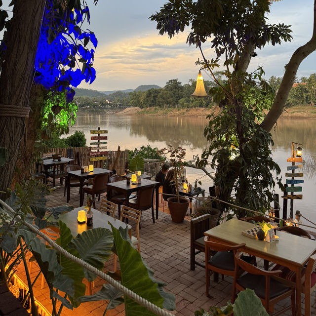 Jungala Lounge and Bars @Luang Prabang | Trip.com หลวงพระบาง