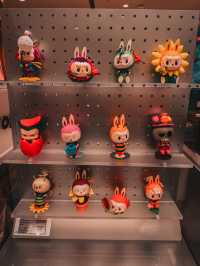 Fun Collectibles & Cute Finds at POP MART, Mid Valley Megamall | Trip ...