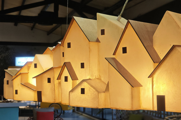 A Must-Visit in Cebu: The 'Kenneth Cobonpue' Gallery-Style Showroom ...