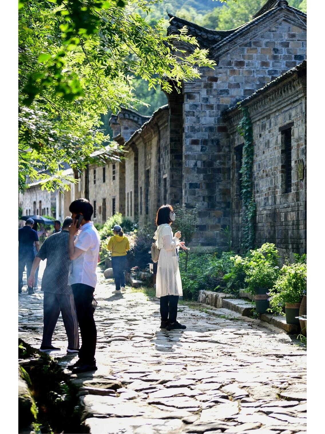 Things to Do in Xinyang in 2024 - Top Attractions, Local Food, Hotels ...