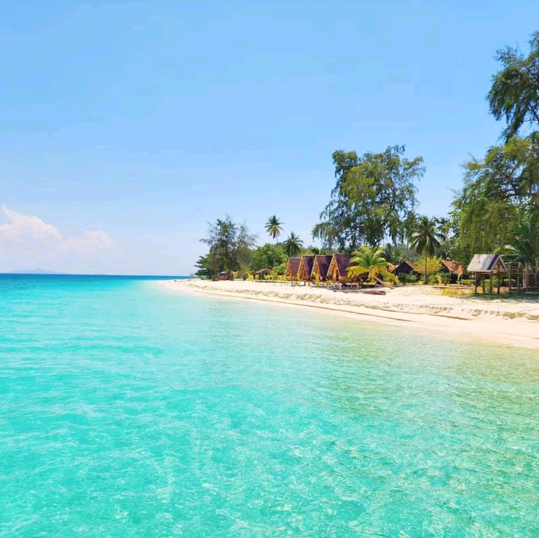 Things to Do in Mersing in 2024 - Top Attractions, Local Food, Hotels ...