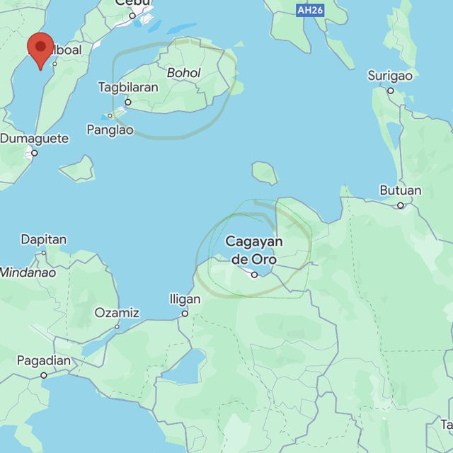 CDO ADVENTURE | Trip.com Cagayan De Oro