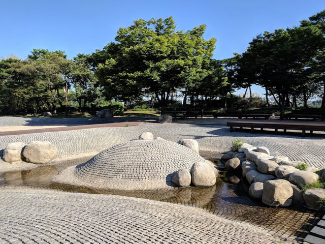 Seonyudo Park | Trip.com Seoul