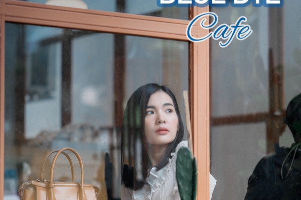 BLUE DYE Cafe คาเฟ่สไตล์โฮมมี่อบอุ่น | Trip.com กรุงเทพฯ